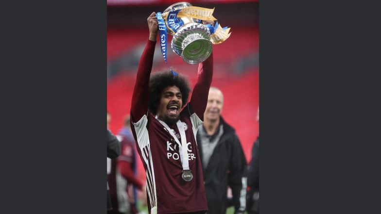 Who is Hamza Choudhury? Here's All You Need to Know About Former ...