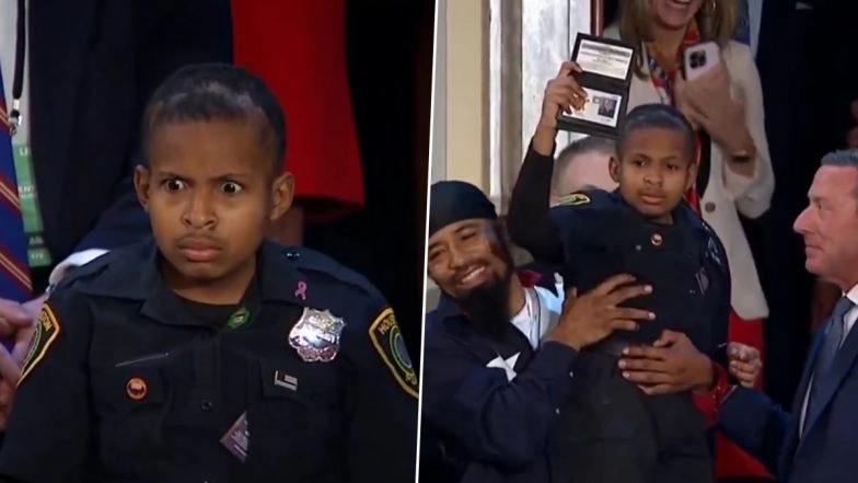 Who Is Devarjaye DJ Daniel? Interesting Things To Know About 13-Year ...