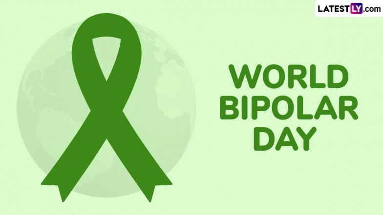 World Bipolar Day 2025 Date: Know the History and Significance of the ...