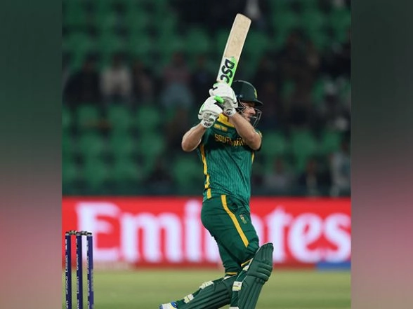 Sports News | Another Heartbreak for South Africa as New Zealand Enters Champions Trophy Final ...