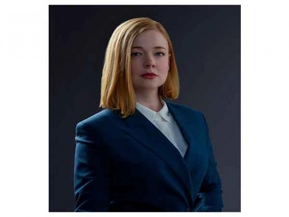 Entertainment News | 'Succession' Star Sarah Snook Reveals How Taylor ...