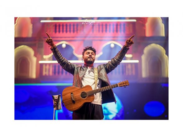 Business News | Raj Barman's Latest Song, Zindagi Jeene De Na, Will ...