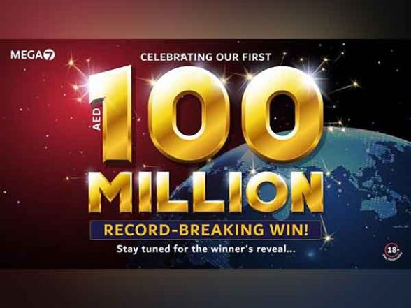 Business News | Emirates Draw: Historic AED 100 Million Win Announced ...