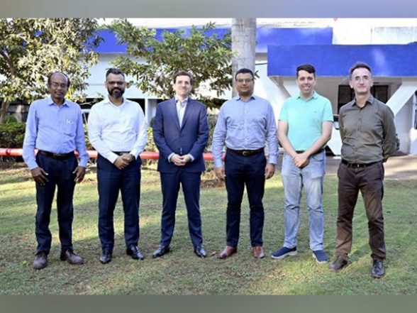 Business News | PREMO S.L. and Delta Manufacturing Ltd Announce ...