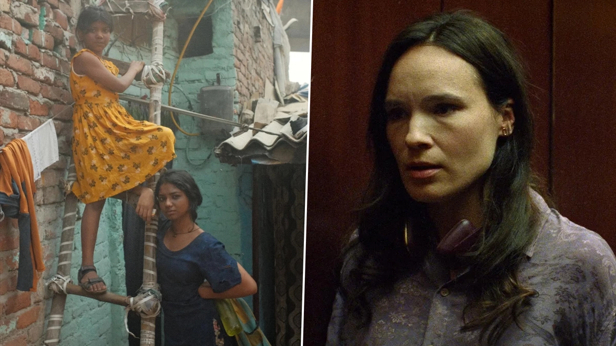 Agency News | ‘I’m Not a Robot’ Wins Best Live Action Short Film, Beating ‘Anuja’ at the 2025 ...