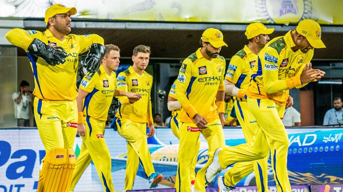 Cricket News | Check Predicted Playing XIs and Impact Players for CSK ...