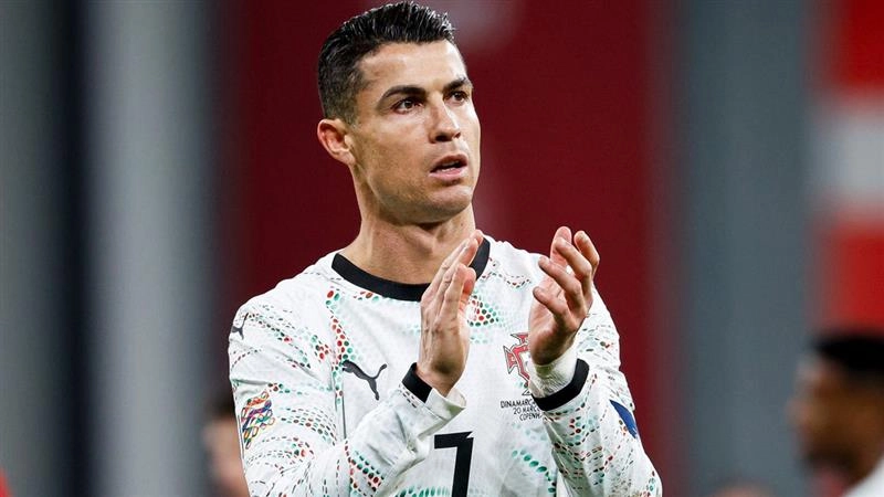 Football News | Where to Watch Portugal vs Denmark, UEFA Nations League 2024-25 Quarter-Final ...