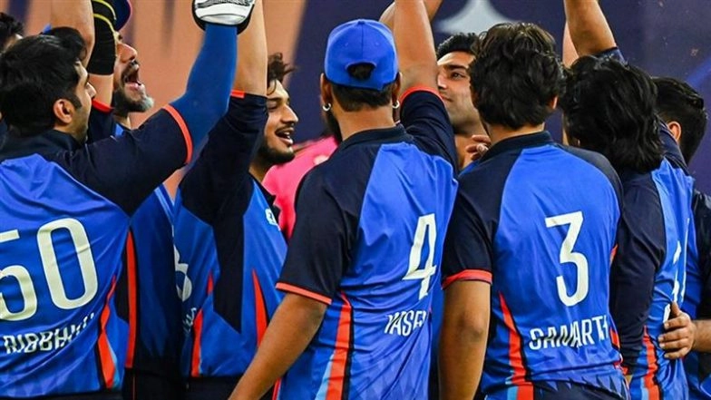 ECL 2025 Points Table Updated With Net Run Rate: Check Latest Team ...