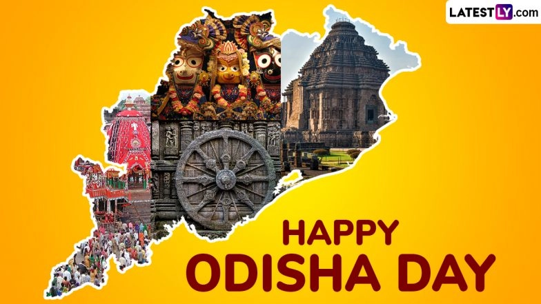 Odisha Day 2025 Images and Utkal Divas HD Wallpapers for Free Download ...