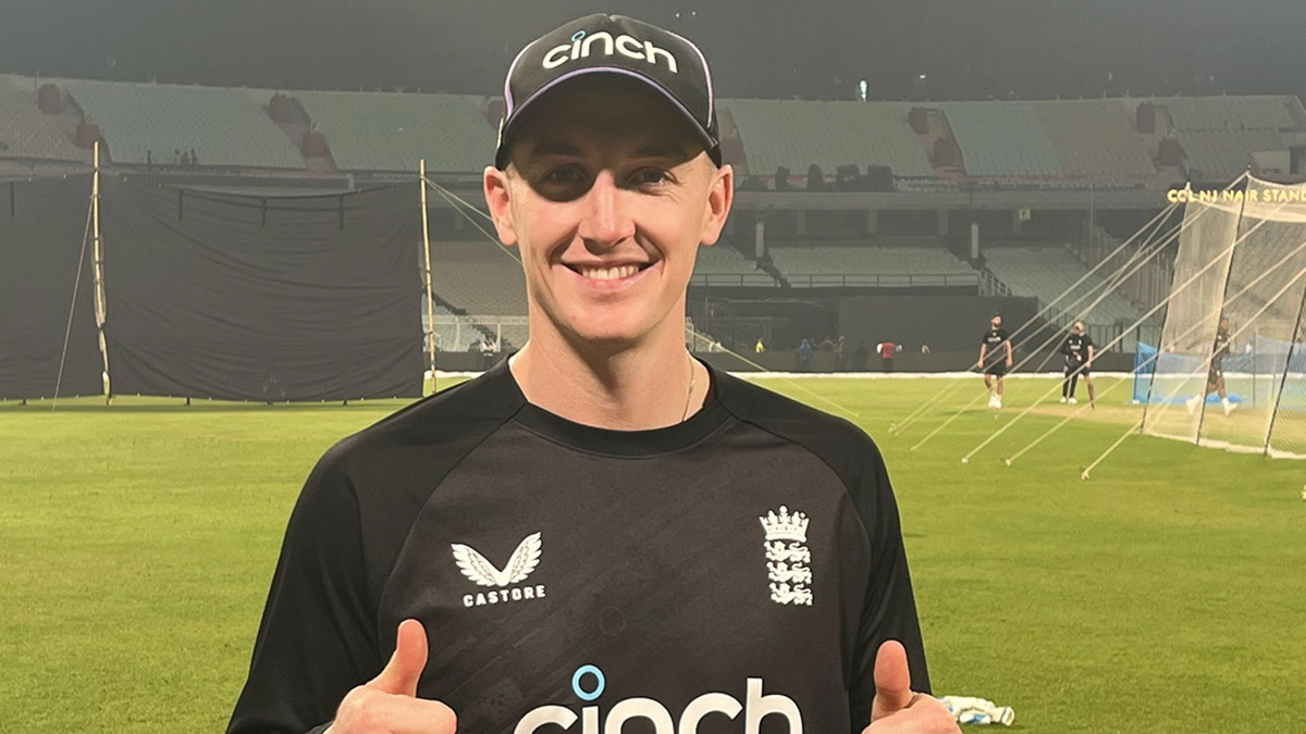 Agency News | IPL 2025: Harry Brook Banned from Indian Premier League ...