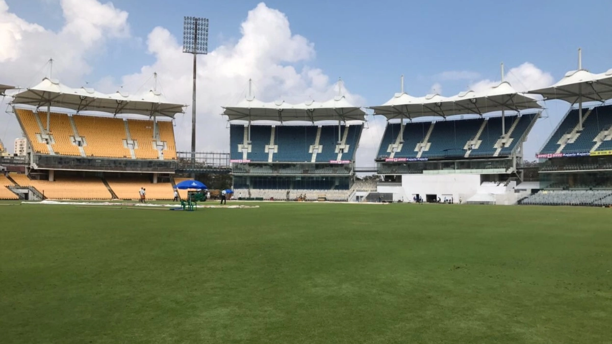 Cricket News | CSK vs MI IPL 2025: Chennai Weather Report for Chennai Super Kings vs Mumbai ...