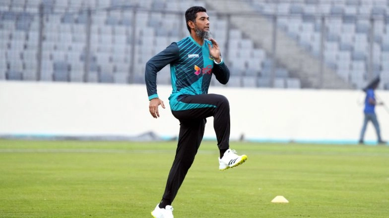 Mahmudullah Riyad Retires: Veteran Bangladesh All-Rounder Announces ...