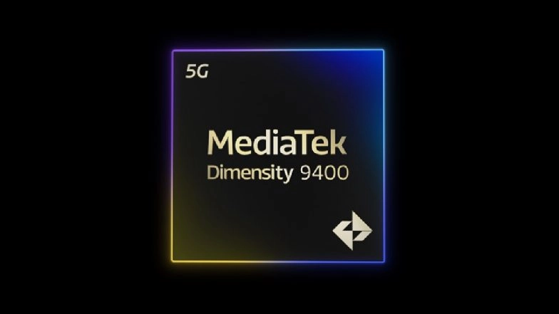 MediaTek Dimensity 9400 Plus Launch Expected in April, Rumoured To Have ...