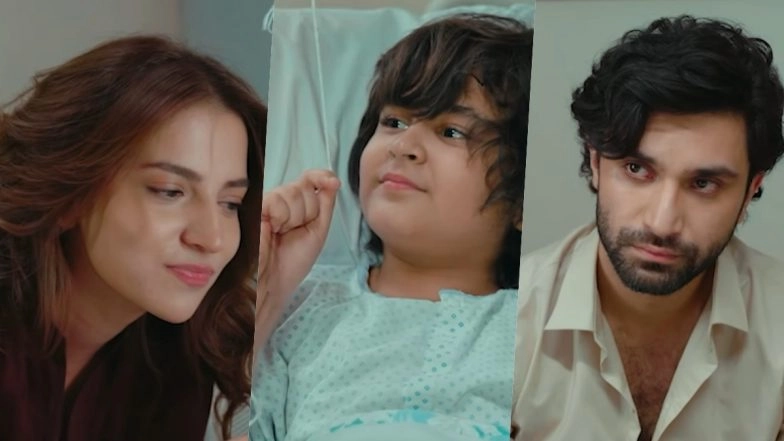 'Meem Se Mohabbat' Episode 24 Promo OUT: Roshi Surprises Mohid With a ...