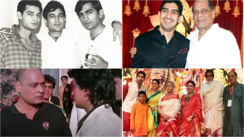 RIP Deb Mukherjee: From Family to His Acting Career, All You Need To ...