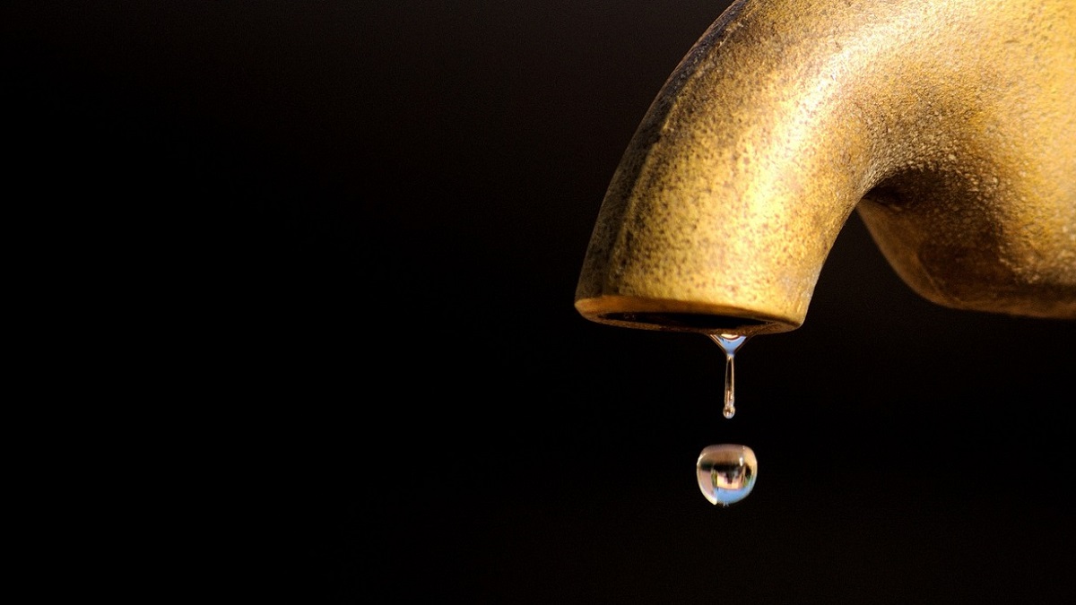 India News | KDMC Announces Weekly 24-Hour Water Shutdowns To Conserve ...