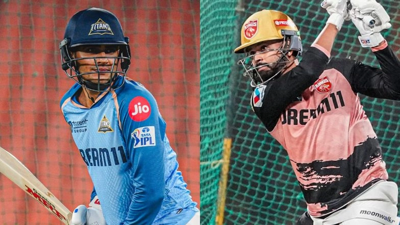 Today's IPL 2025 Match Live: Check TATA Indian Premier League Schedule ...