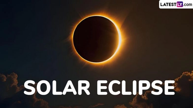 Solar Eclipse 2025 Live Streaming: Will Surya Grahan Be Visible in India? Where To Watch the ...