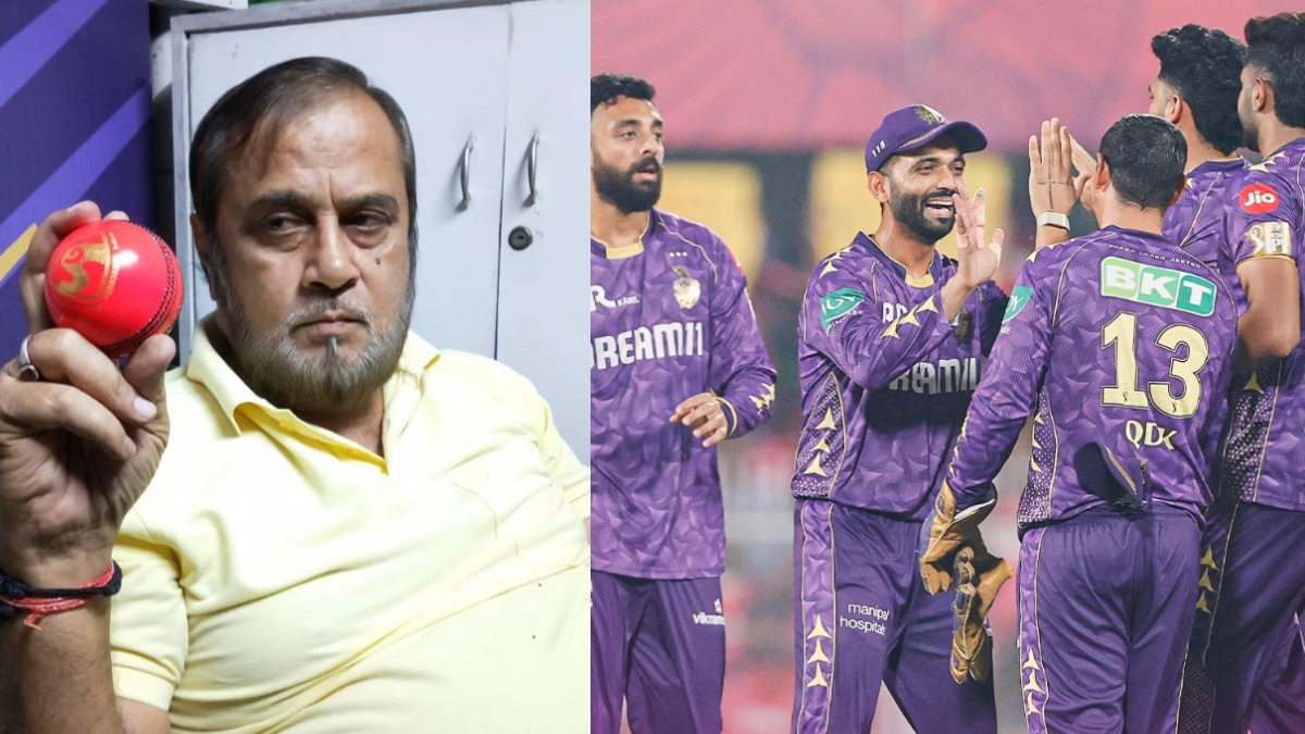 Cricket News | All You Need To Know About KKR vs Eden Gardens Pitch Curator Controversy in IPL ...