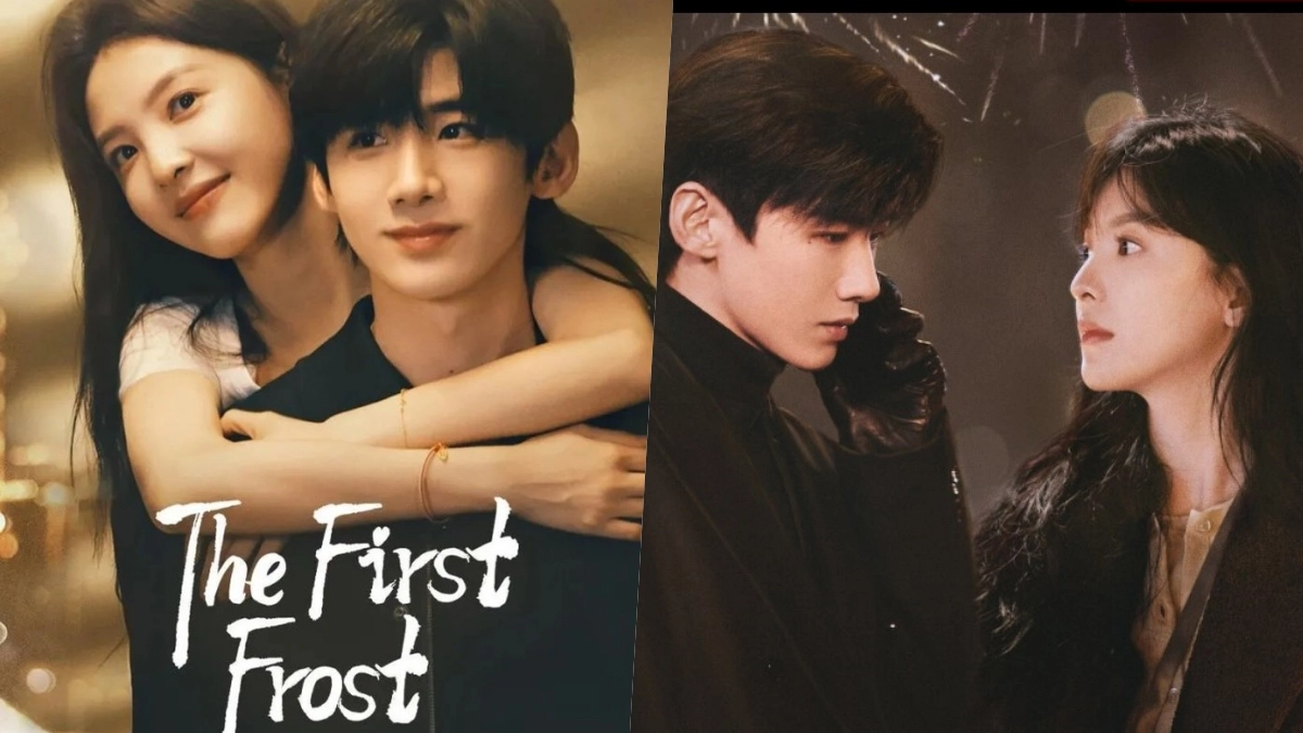 Entertainment News | Is First Frost Related to Hidden Love? Know About Chinese Drama Streaming ...