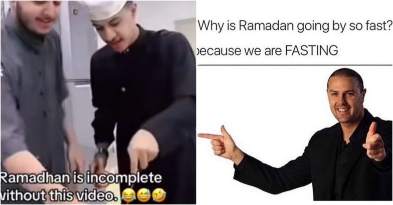 Ramadan 2025 Funny Memes: Best Meme Templates, Hilarious Jokes, Viral ...