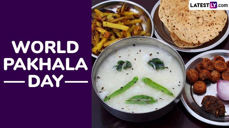 Pakhala Dibasa 2025 Date in India: When Is World Pakhala Day 2025? Know ...