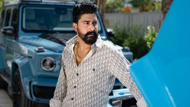 PRO Cricket Analyzer of India: The Man Malik Mumbai | 🏏 LatestLY