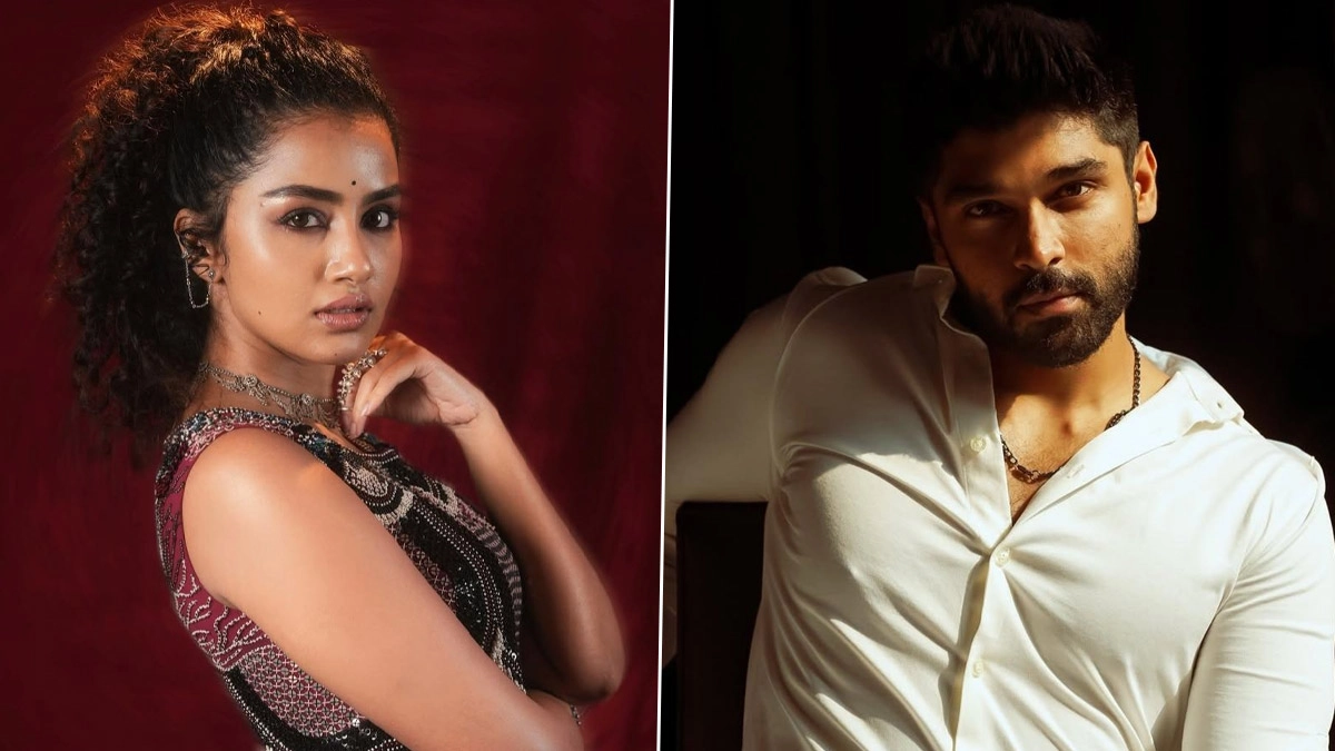South News | Are Anupama Parameswaran and Dhruv Vikram Dating? | 🎥 LatestLY