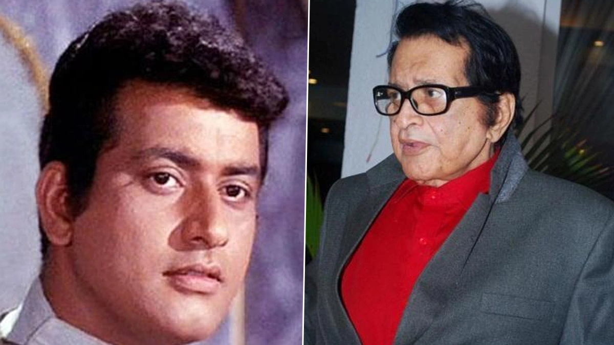 Agency News | Manoj Kumar Dies at 87: Bollywood Bids Farewell to ...