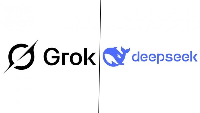 Grok 3 vs DeepSeek: Elon Musk-Run xAI Chatbot Slightly Outperforms ...