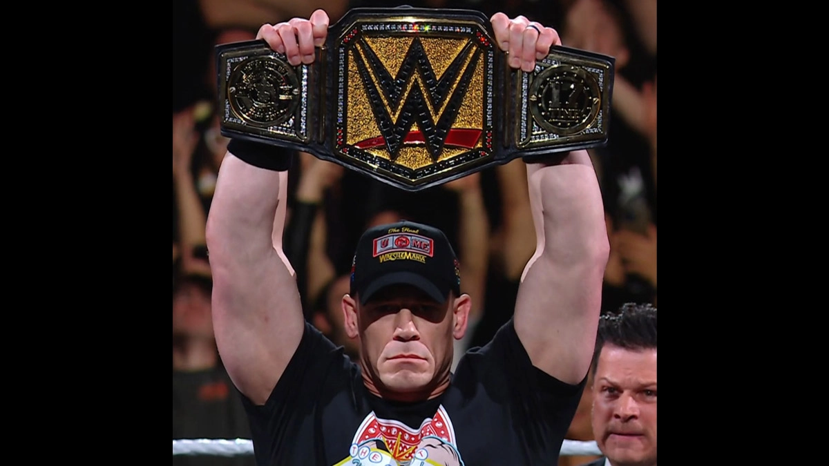 Sports News | Friday Night SmackDown Match Card for April 25 | 🏆 LatestLY