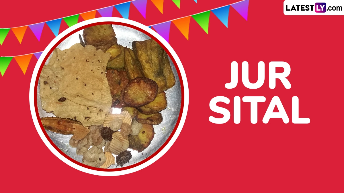 Jur Sital 2025 Images & Maithili New Year HD Wallpapers for Free Download Online: WhatsApp ...