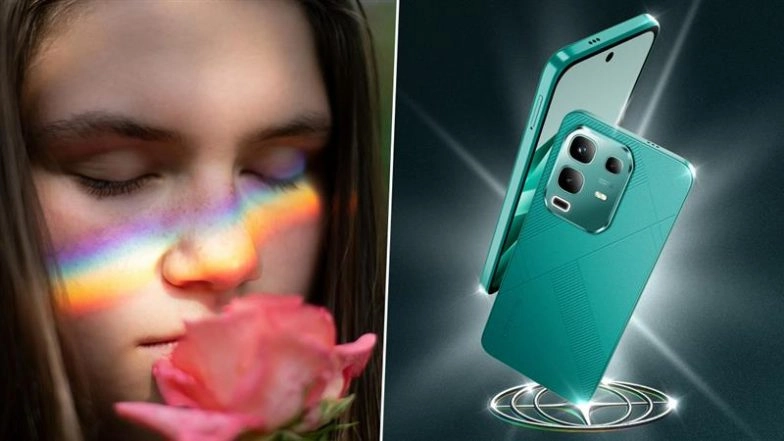 Infinix Note 50s 5G Plus To Launch in India on April 18 With ‘Scent ...