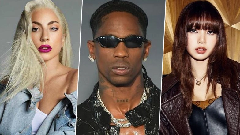 Coachella 2025: Where to Watch BLACKPINK Lisa, Lady Gaga, Travis Scott ...