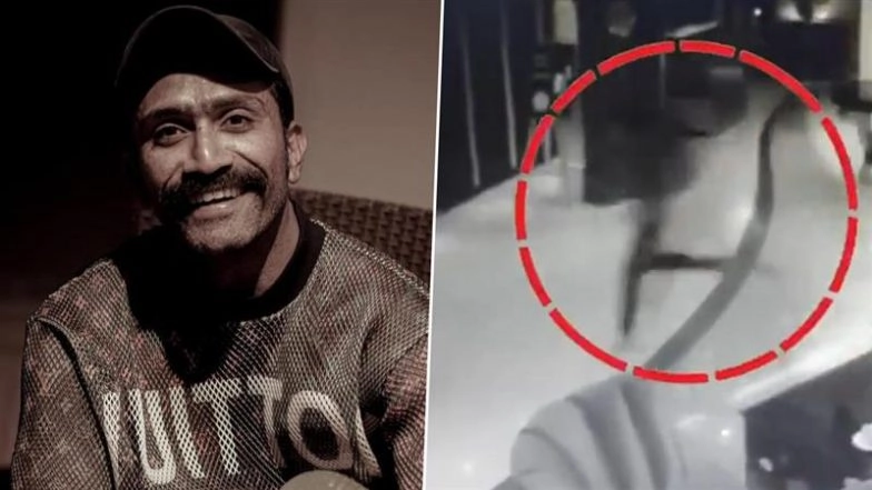 Shine Tom Chacko Flees Kochi Hotel During Drug Raid After Vincy ...