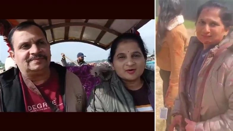 ‘Go Tell This to Modi’, Terrorist Told Me After Killing My Husband ...