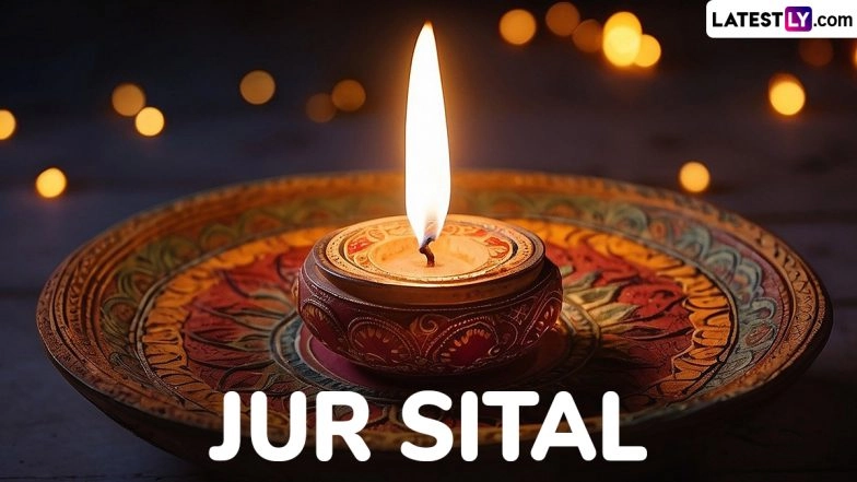Jur Sital 2025 Date in Bihar: When Is Satuan Parv or Satua Sankranti ...