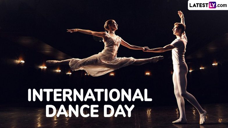 What Is International Dance Day 2025? Know Date, History and ...