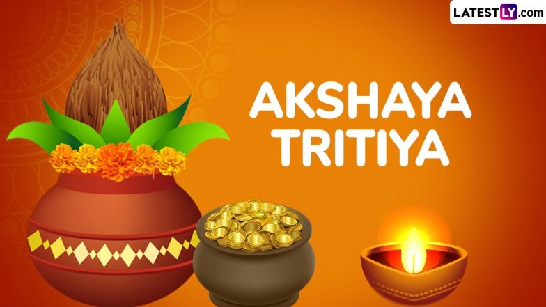 When Is Akshaya Tritiya 2025? Know Date, Meaning, Tithi Timings and Significance of the ...