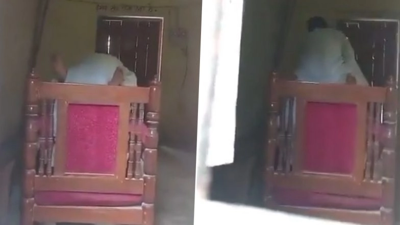 Kushinagar: Krishak Inter College Teacher Mainuddin Ansari Rapes Student in Uttar Pradesh ...