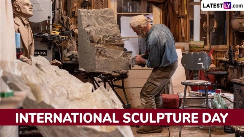 International Sculpture Day 2025 Date: Know Significance of the Day ...