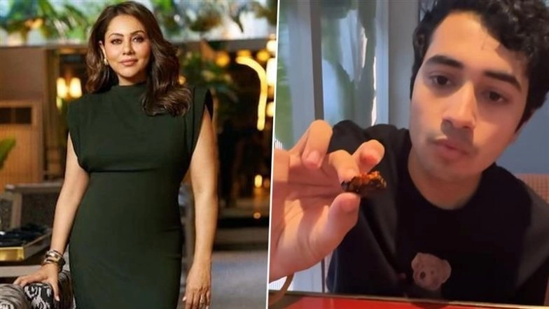 Shah Rukh Khan’s Wife Gauri Khan’s Mumbai Restaurant Torii Responds ...