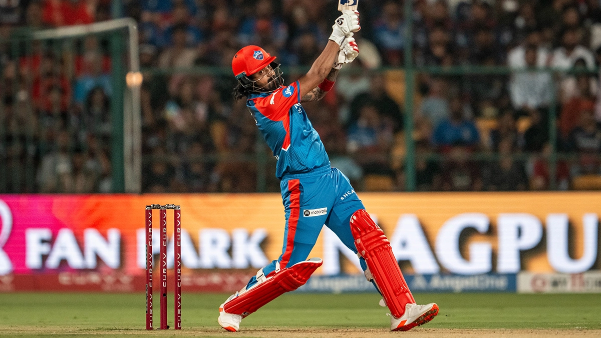 Agency News | DC Batter KL Rahul Enters Top 10 IPL Run-getters List, Continues Impressive ...