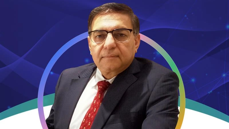 Technology News | JK Tech CEO Sameer Nagpal Says India Becoming a ...