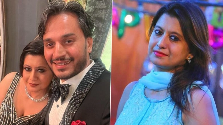 RJ Ashish Sharma’s Wife Ruchi Mishra Dies: Couple’s Classmate Reveals Cause of Death As Divorce ...