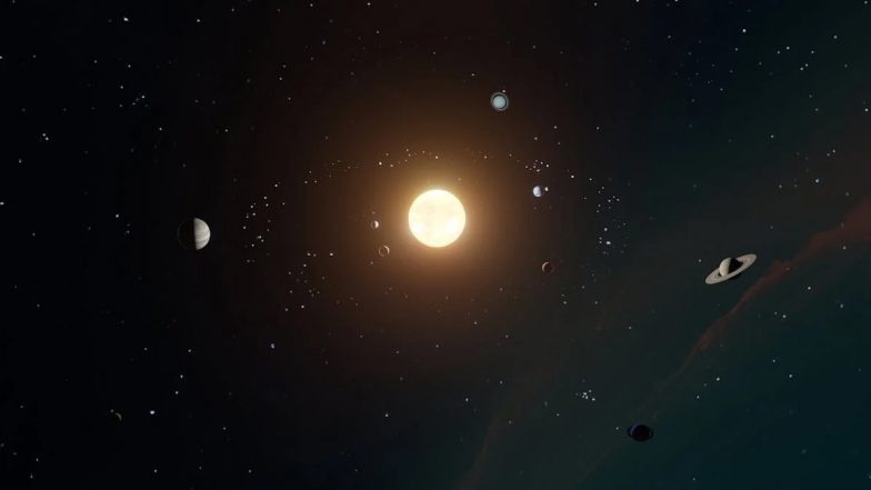 Life on K2-18b ‘Hycean Planet?’ Indian-Origin Scientist Dr Nikku ...