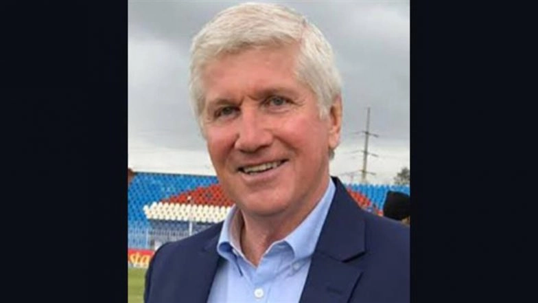 Alan Wilkins to Join IPL 2025 Commentary Panel After Beating Throat ...