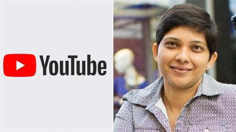 Gunjan Soni Appointed As YouTube India’s New MD, Has Experience Working ...