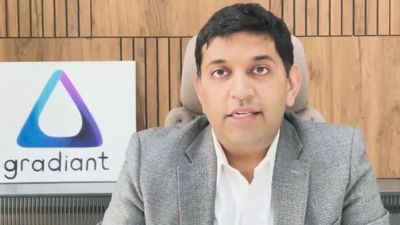Who Is Anurag Bajpayee? Know All About Indian-Origin CEO of Gradiant ...