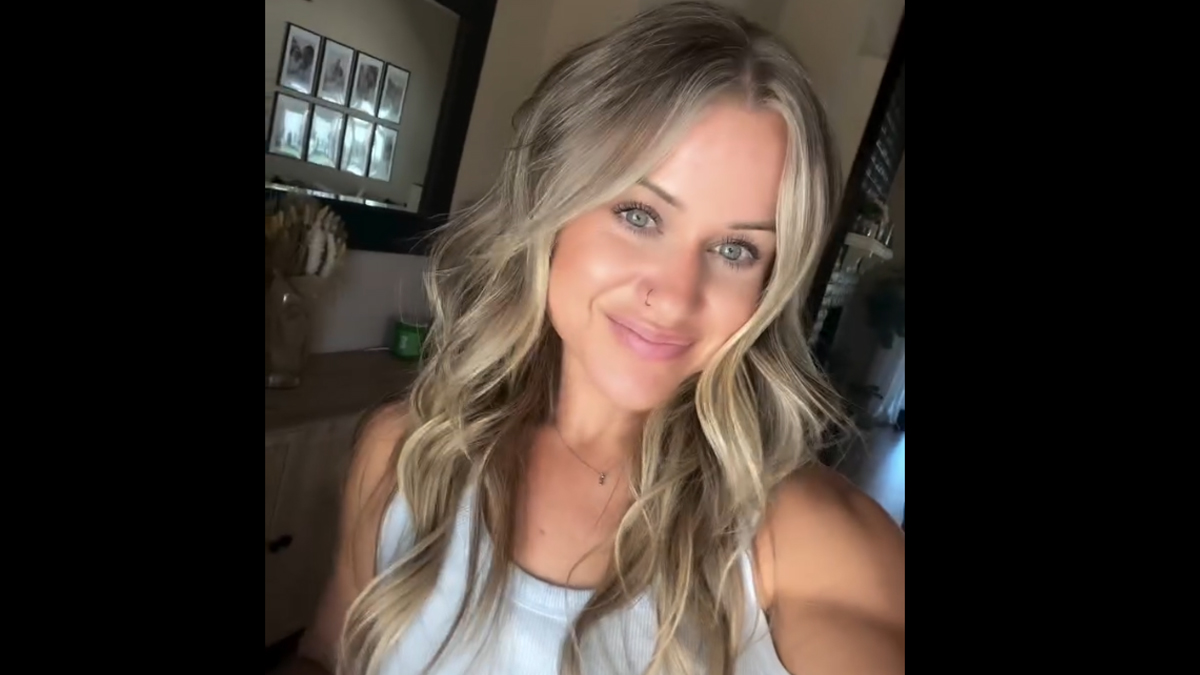 Health & Wellness News | Who Is Janelle Rohner? Influencer's GLP-1 ...